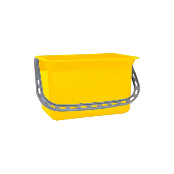 HACCP BUCKET - 12L YELLOW | RBF Progiene